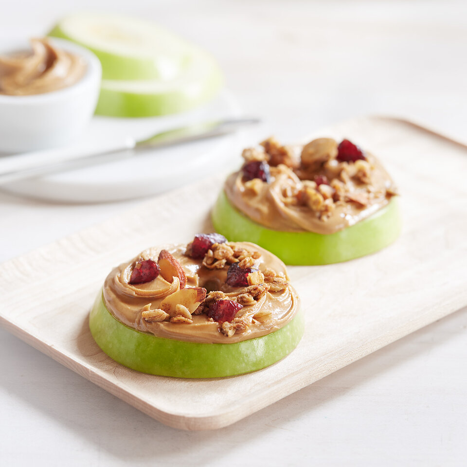 Simply Jif® Peanut Butter