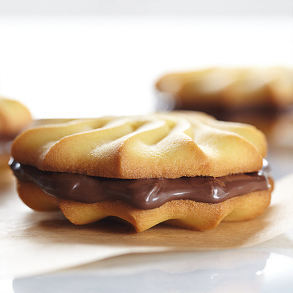 Jif® Peanut Butter & Chocolate Flavored Spread Inspired Recipes